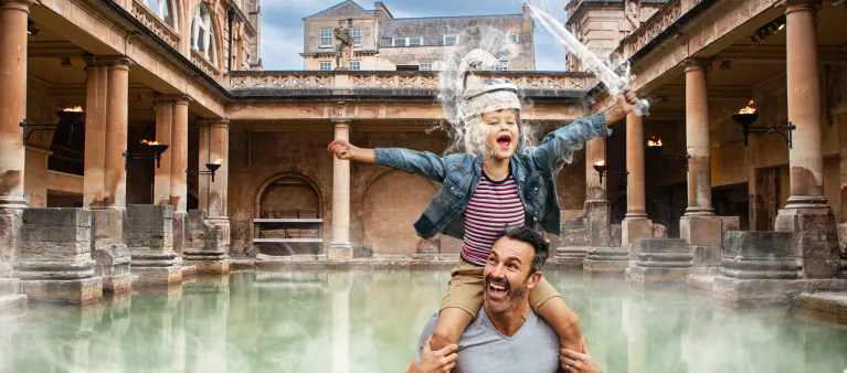 Roman Baths | 2,000 years of history are waiting for you to discover ...